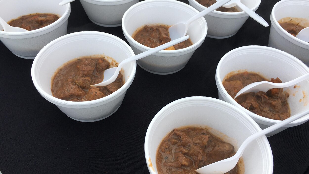 La cuisine traditionnelle autochtone, l’art de mettre les saisons dans ...