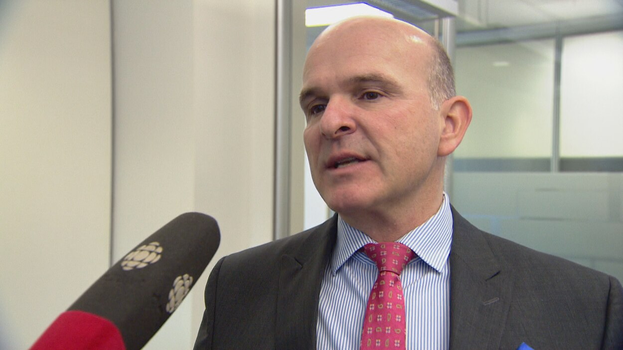 Nouveau mandat pour Randy Boissonnault et priorités en éducation ...