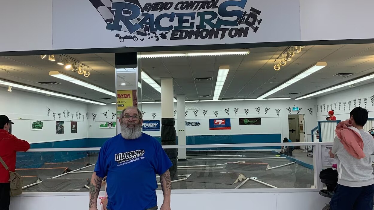 Un centre commercial d’Edmonton se diversifie pour lutter contre la ...