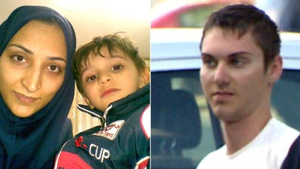 Malgré un délit de fuite mortel Joshua Mitchell pourra à nouveau ...