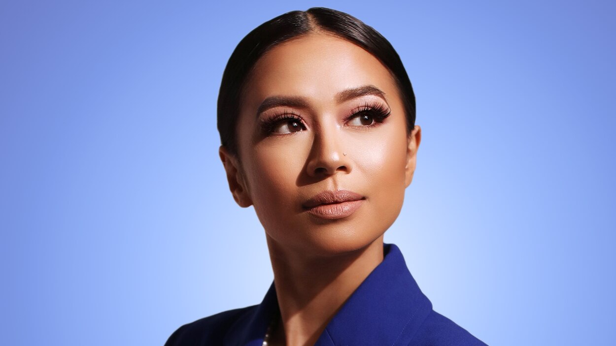 Ravy Por, celle qui démocratise l’éthique en intelligence artificielle ...