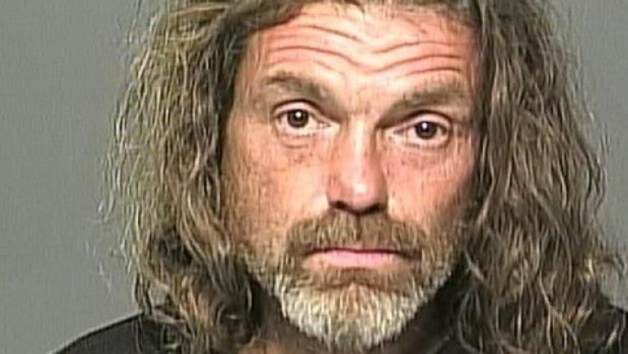 Raymond Cormier, acquitté du meurtre de Tina Fontaine en 2018, est ...