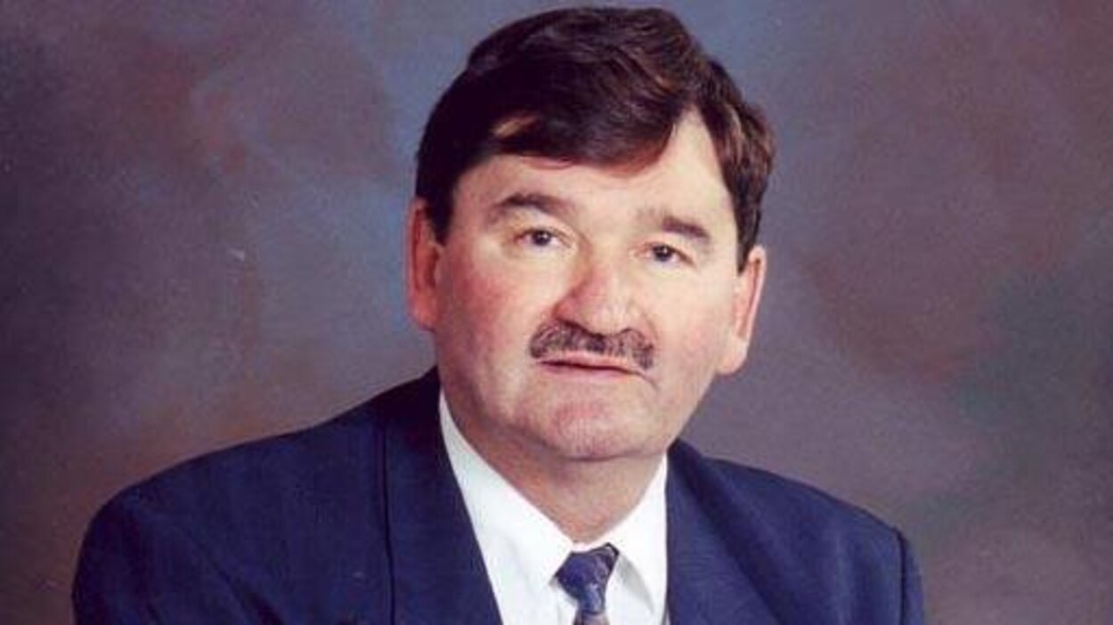 Décès de Raymond Lafleur : la francophonie perd un pilier | Radio-Canada