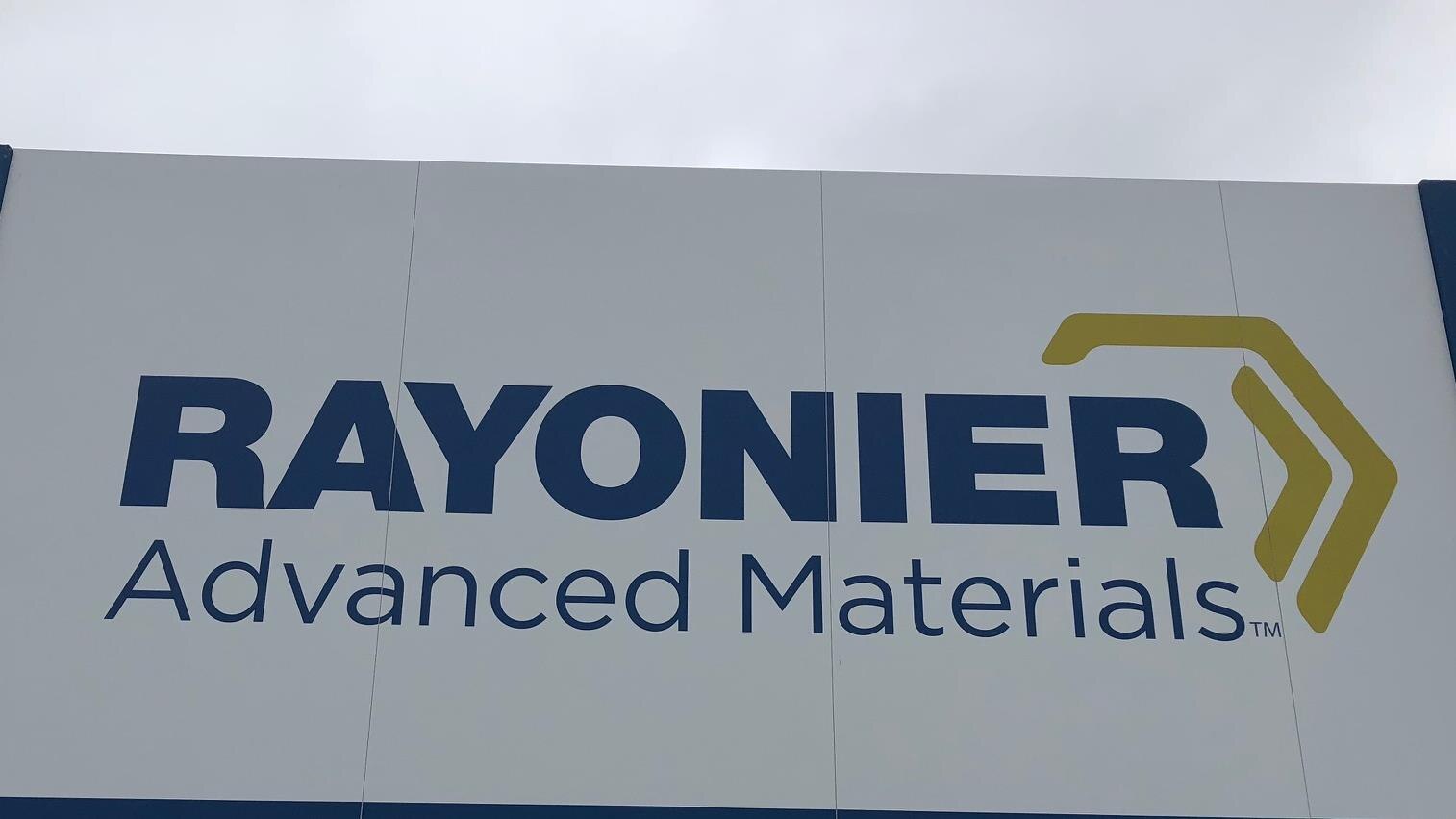 Rayonier embauche pour son usine à La Sarre | OHdio | Radio-Canada