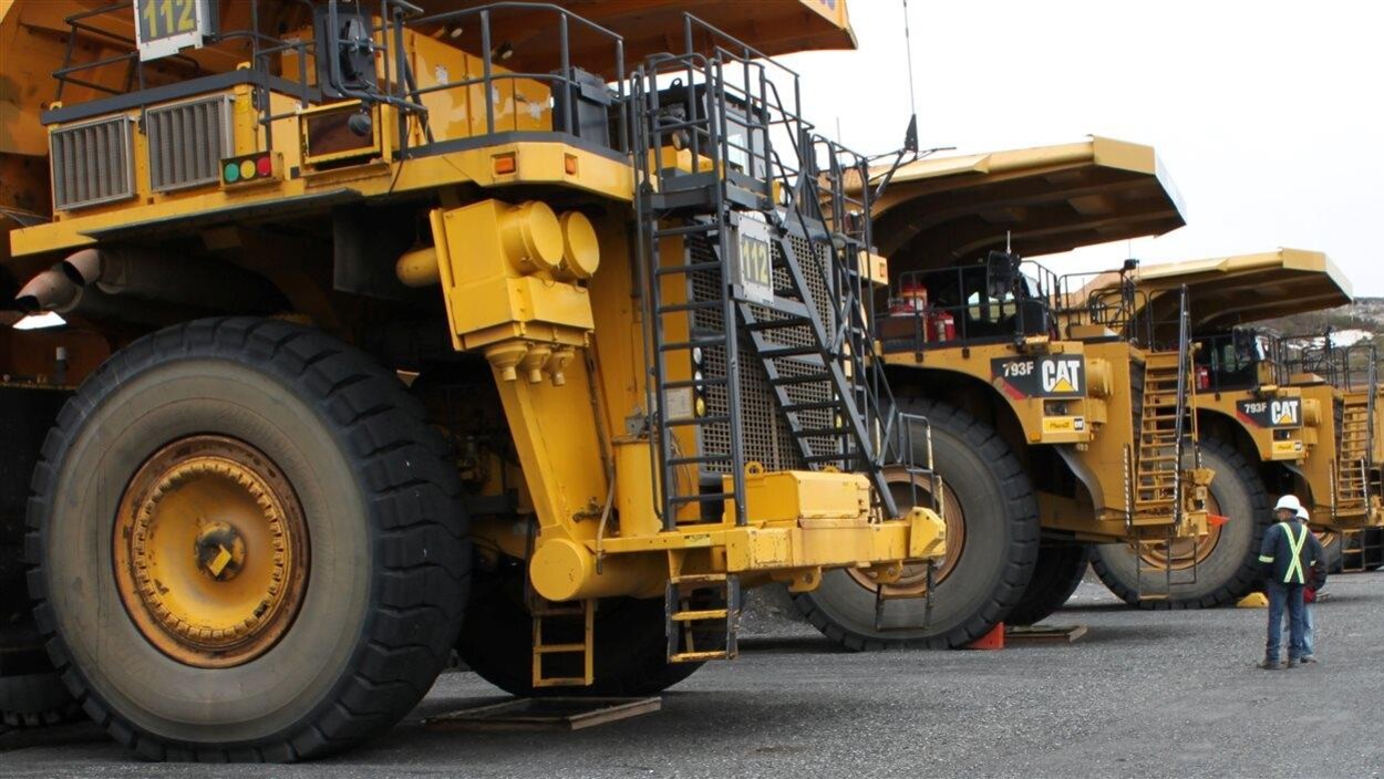 Réouverture des mines : l'APNQL dénonce l'absence de consultation de ...
