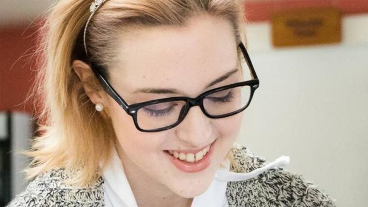 Rebecca Schofield reçoit l’Ordre du N.-B. à titre posthume | Radio-Canada