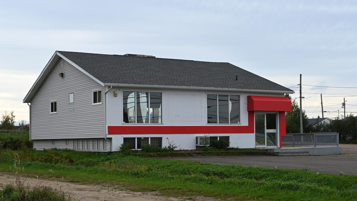 Les Red Devils ferment leur repaire à Shediac | Radio-Canada