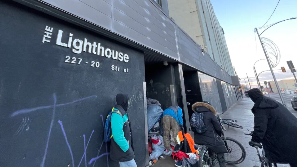 Souvent un problème de revenus | OHdio | Radio-Canada