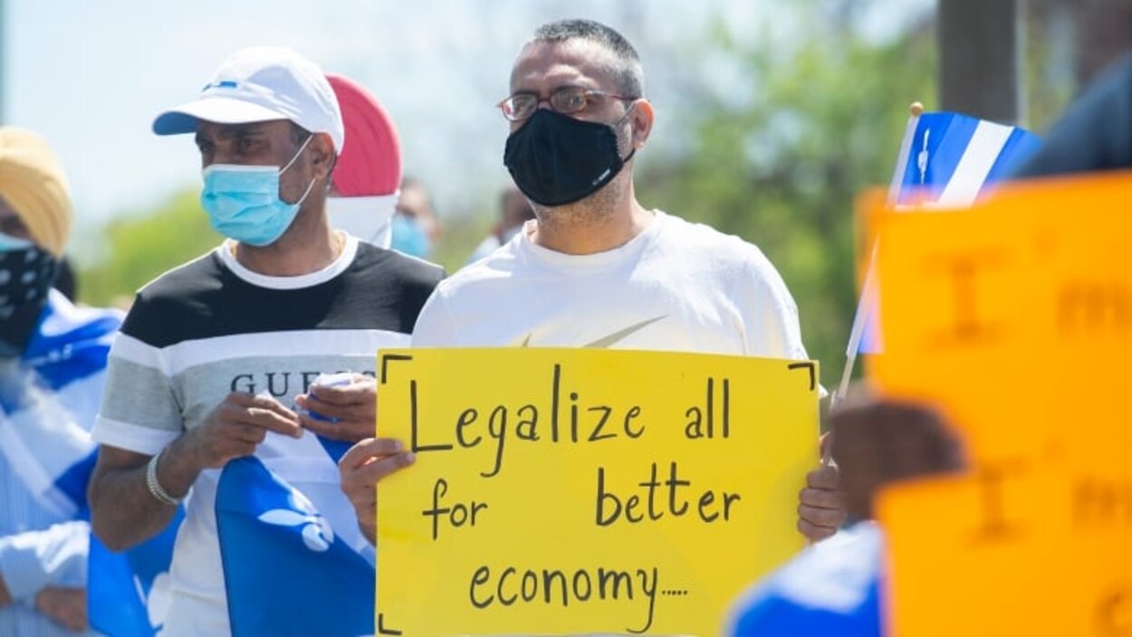 Number of temporary migrant workers in Quebec has more than doubled in ...