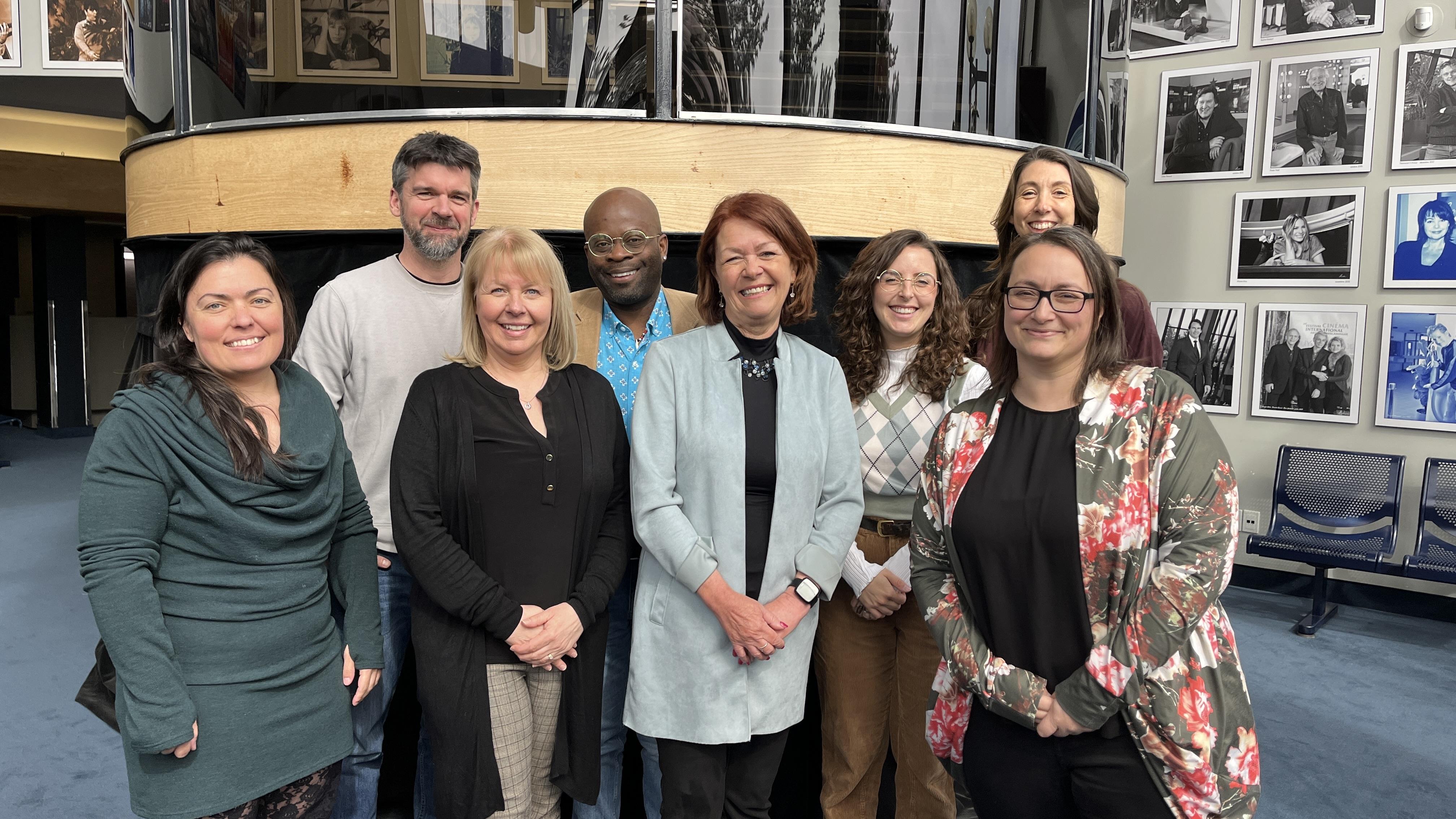 Rouyn-Noranda lance la 1re édition des Prix Régal | OHdio | Radio-Canada