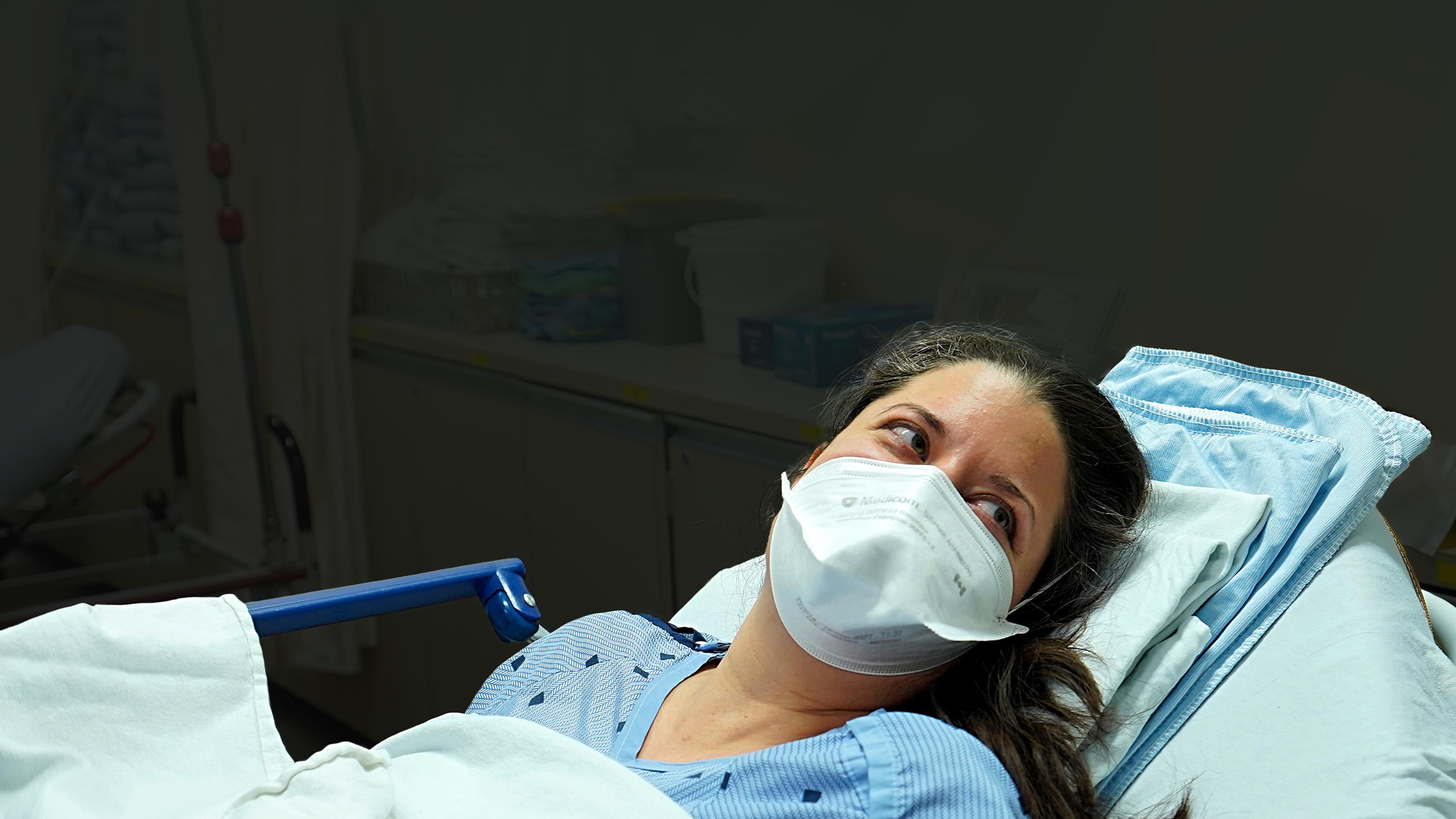 Un pur inconnu lui offre un rein | OHdio | Radio-Canada