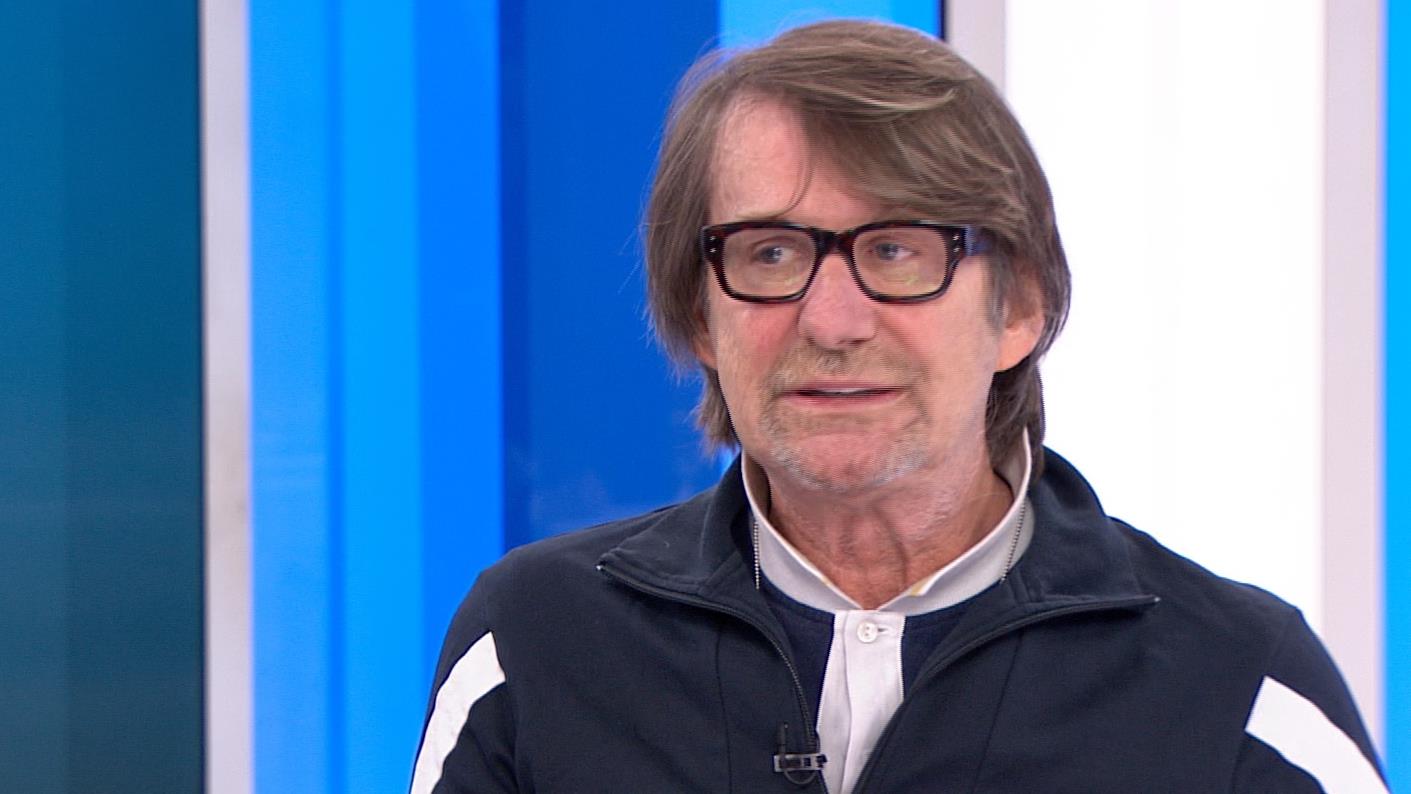 « Le VIH est devenu une maladie banalisée », selon le Dr Réjean Thomas ...