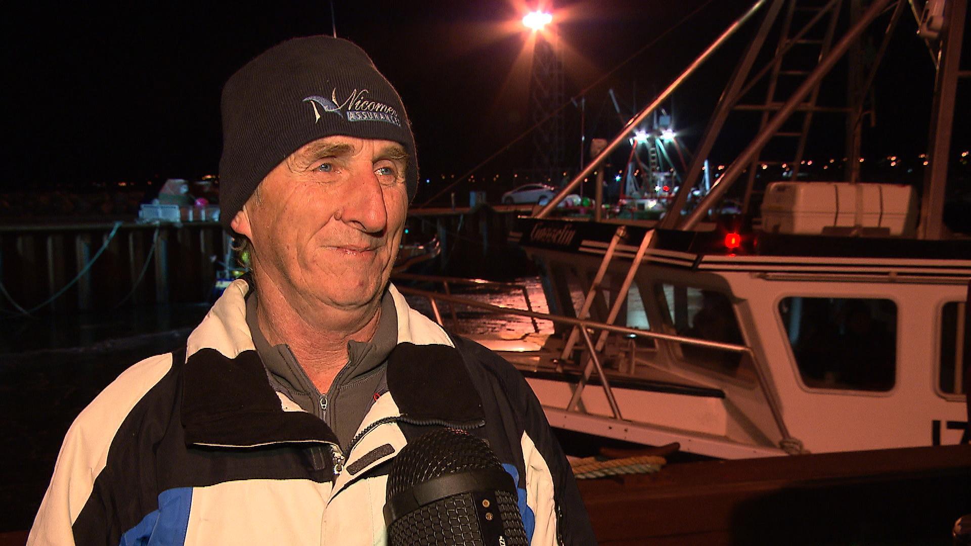 Une certification de pêche durable pour le crabe des neiges de la zone ...