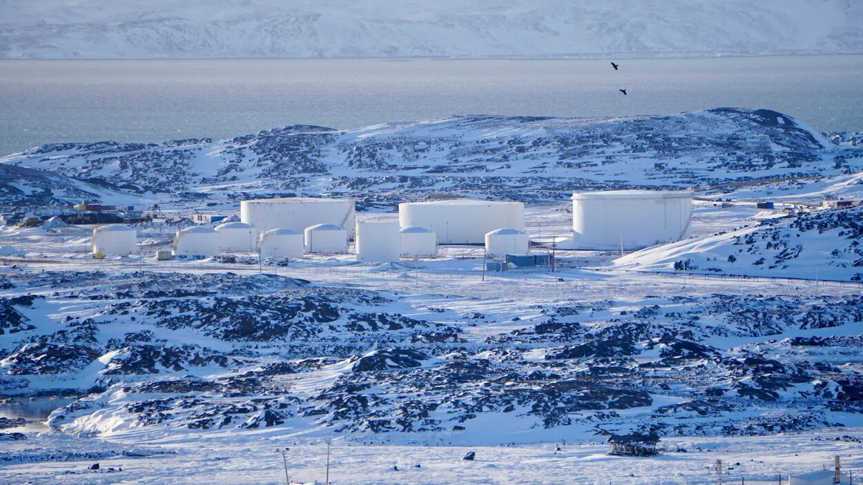 Bakit hindi maalis ng remote communities ang diesel at lumipat sa ...