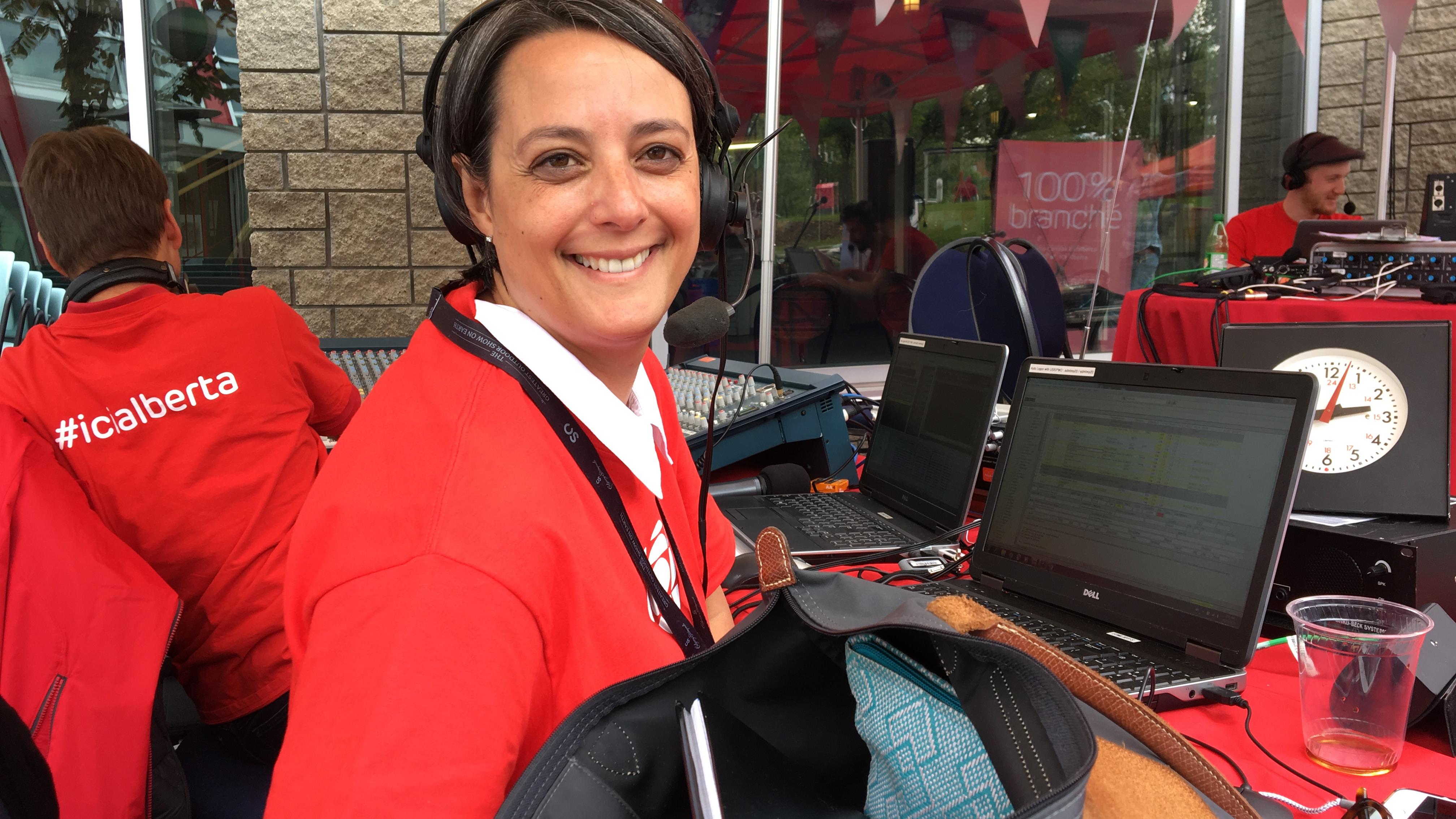 On célèbre la rentrée avec vous!