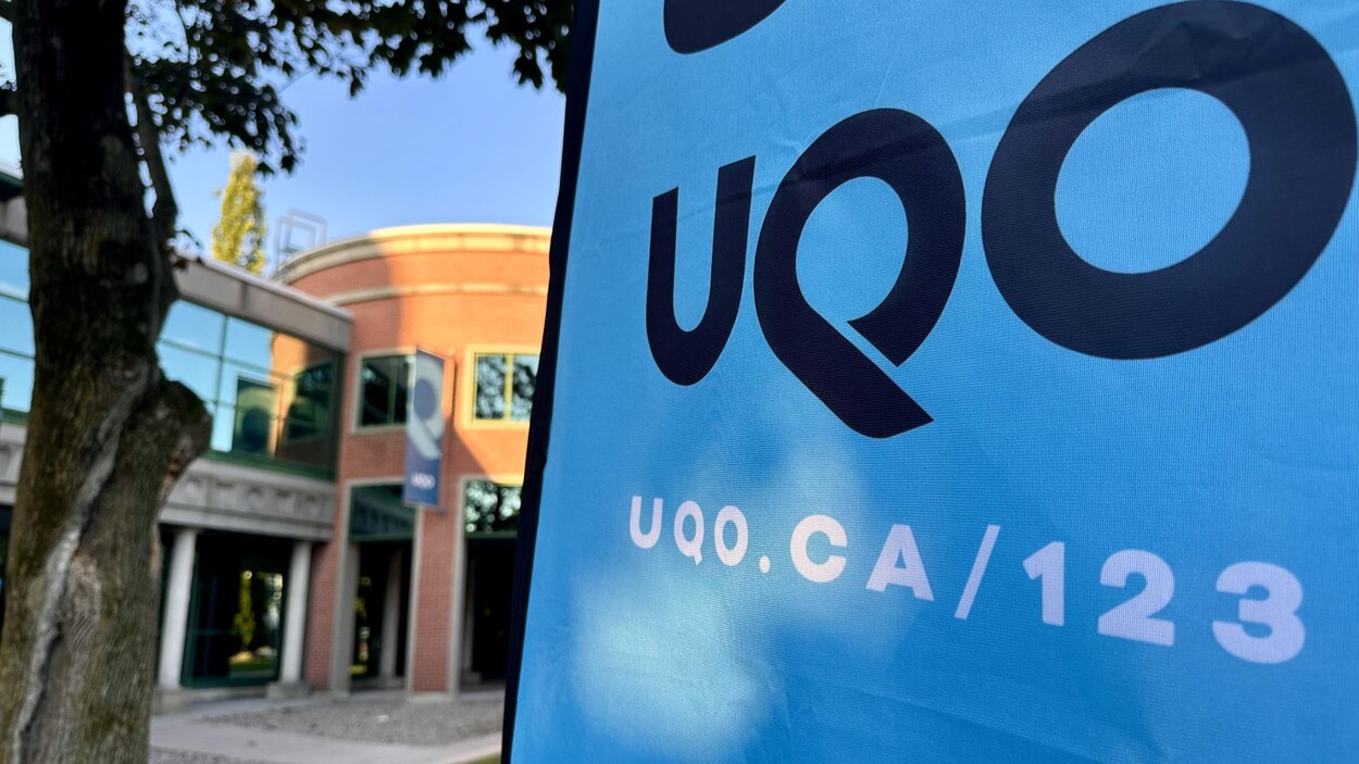 Rentrée scolaire à l’UQO et au Collège La Cité | Radio-Canada