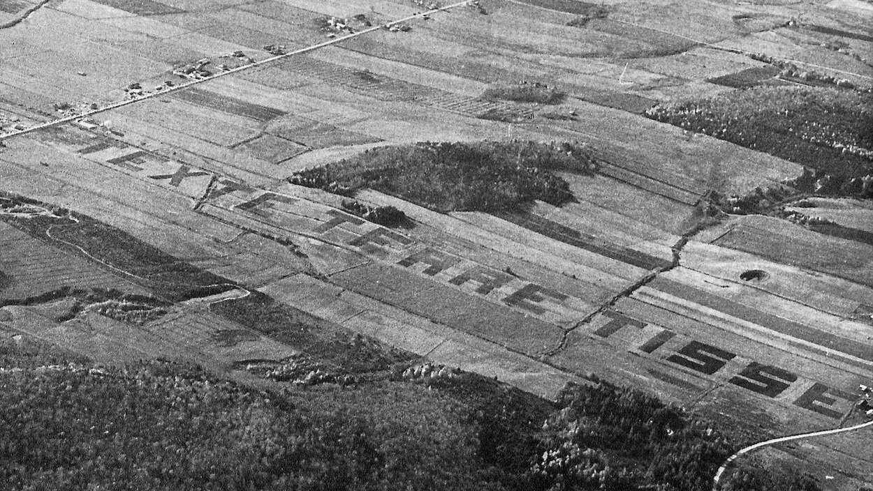 Saint-Ubalde souligne son record du monde quarante ans plus tard ...