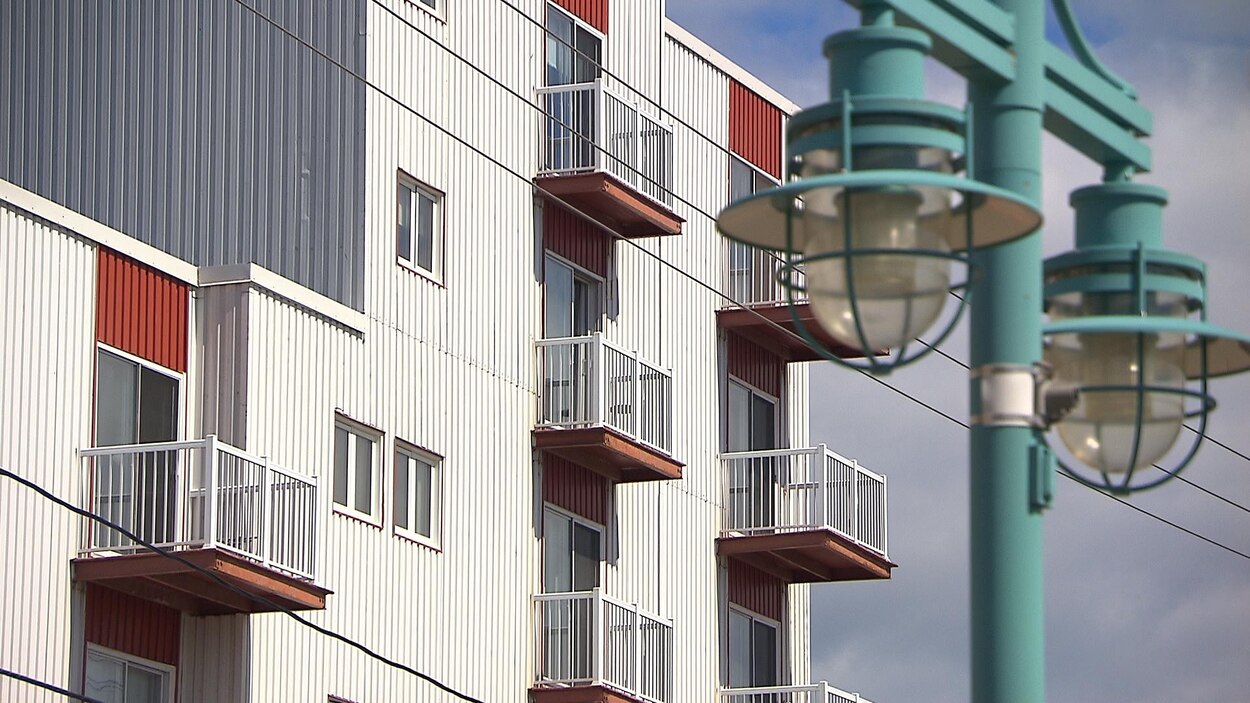 Entente de principe entérinée à 58 % à la résidence des Bâtisseurs de ...