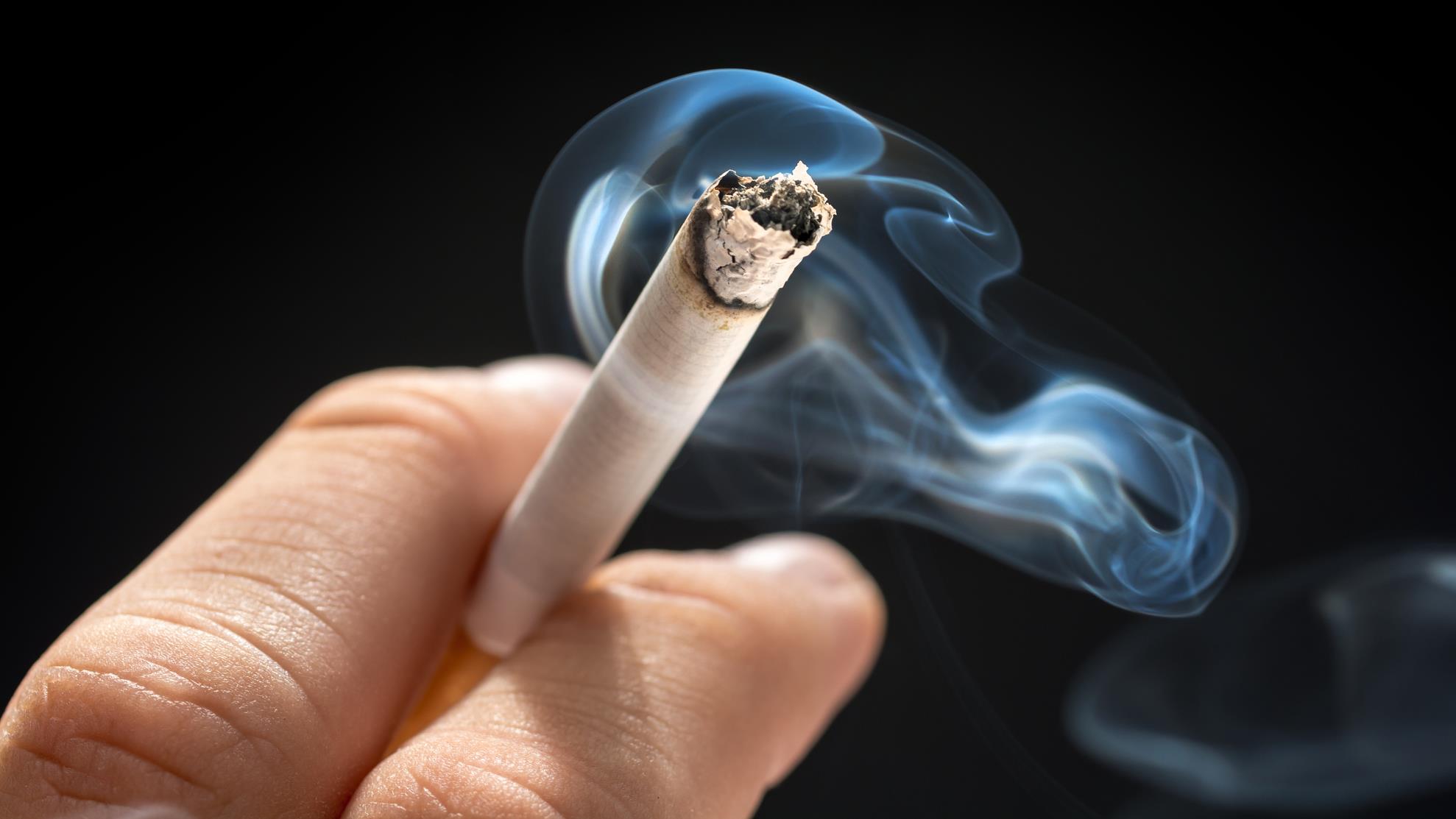 Santé : tout sur la dépendance tabagique | OHdio | Radio-Canada