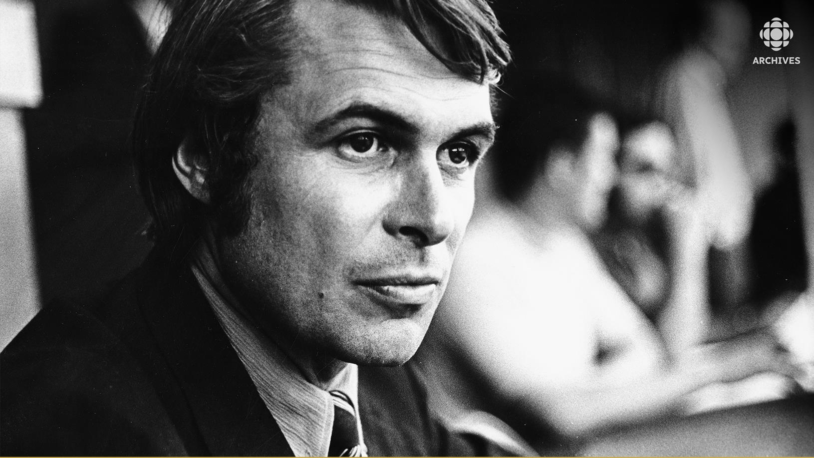 Richard Garneau, entre passion et dépassement | Radio-Canada.ca