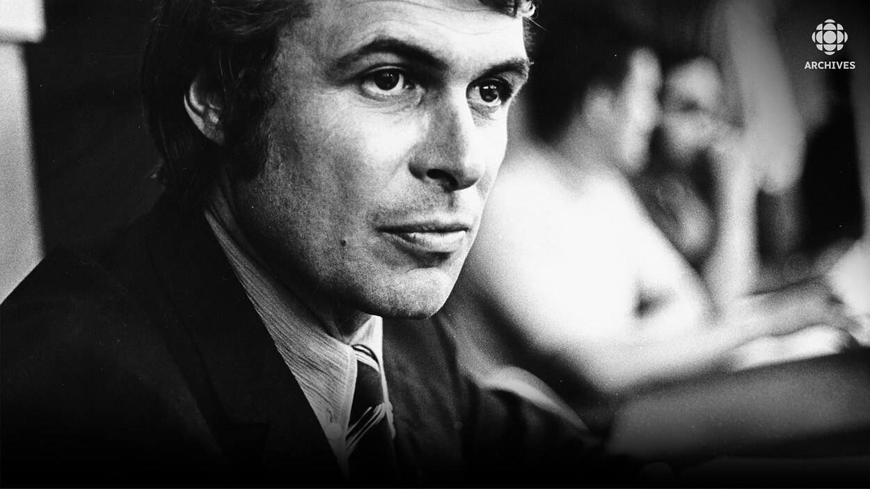 Richard Garneau, entre passion et dépassement | Radio-Canada.ca