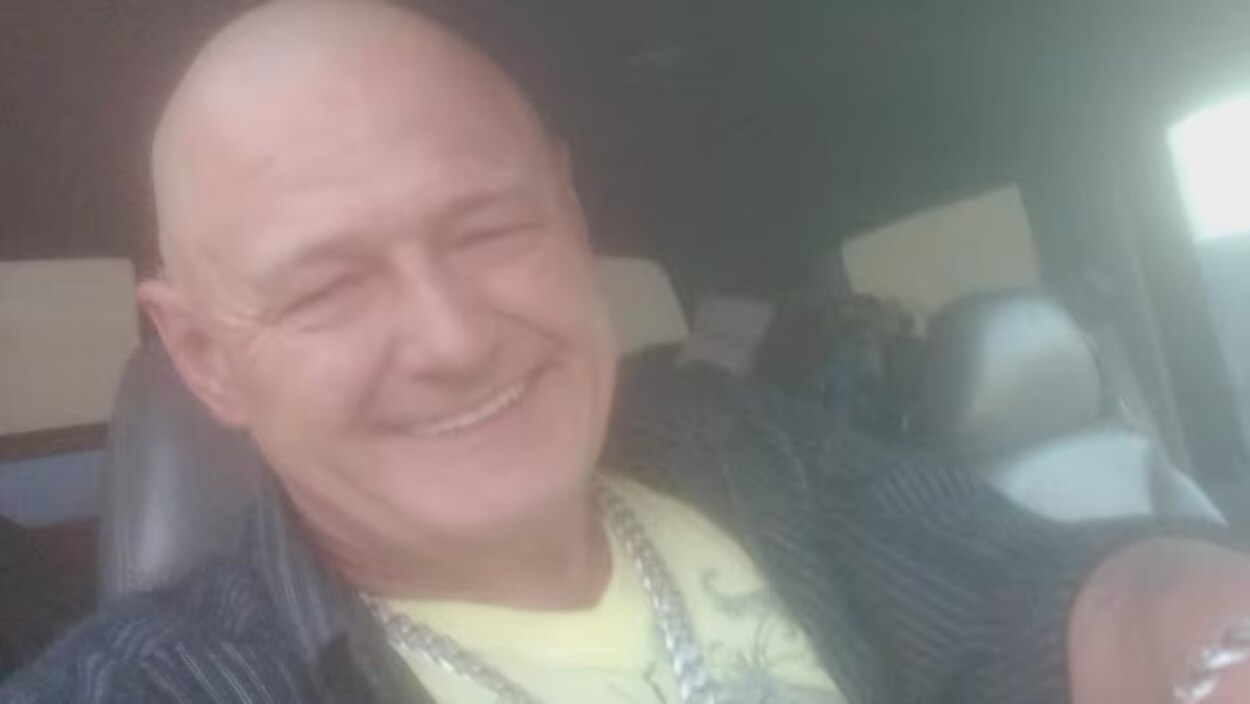 Accusé de plusieurs viols, Robert Mantha demande à être libéré sous ...