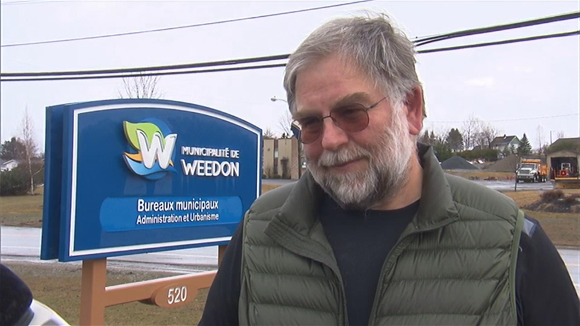 De l'espoir pour le projet de serres de cannabis à Weedon | OHdio ...