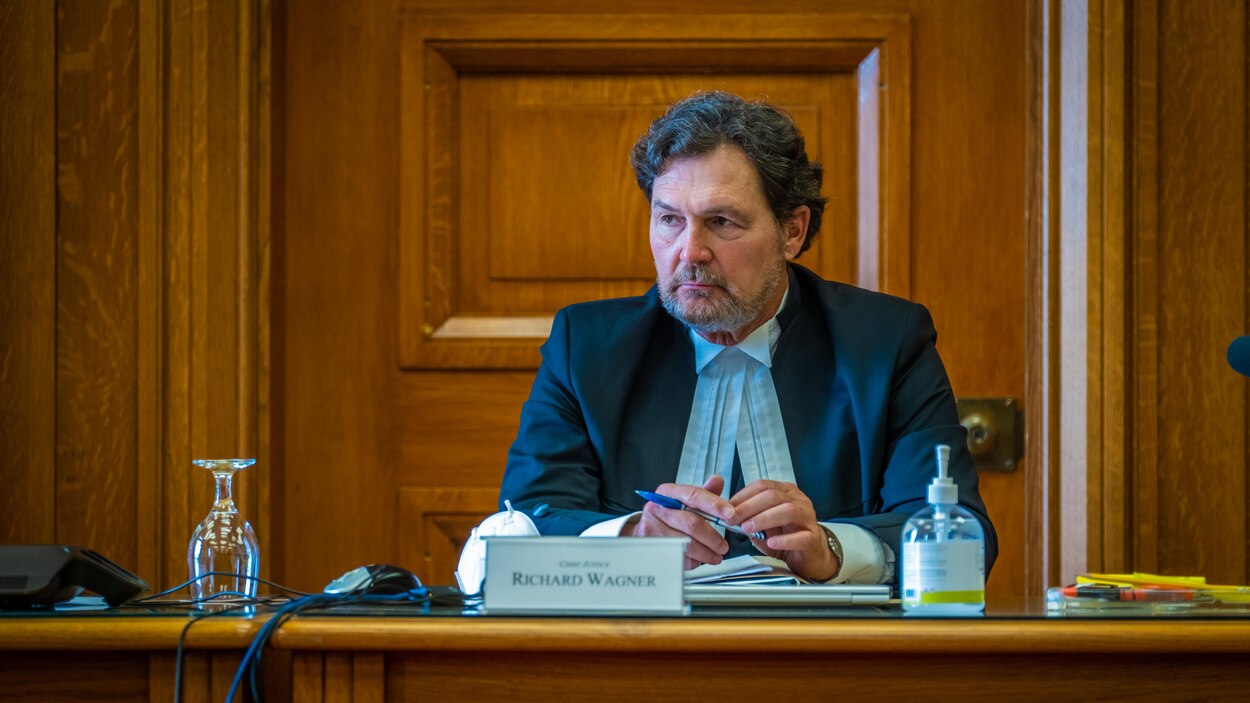 Pénurie de magistrats : « La situation actuelle est intenable ...