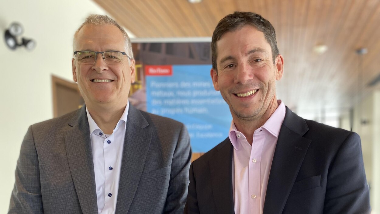 Rio Tinto annoncera 80 cuves AP60 additionnelles « probablement d’ici ...