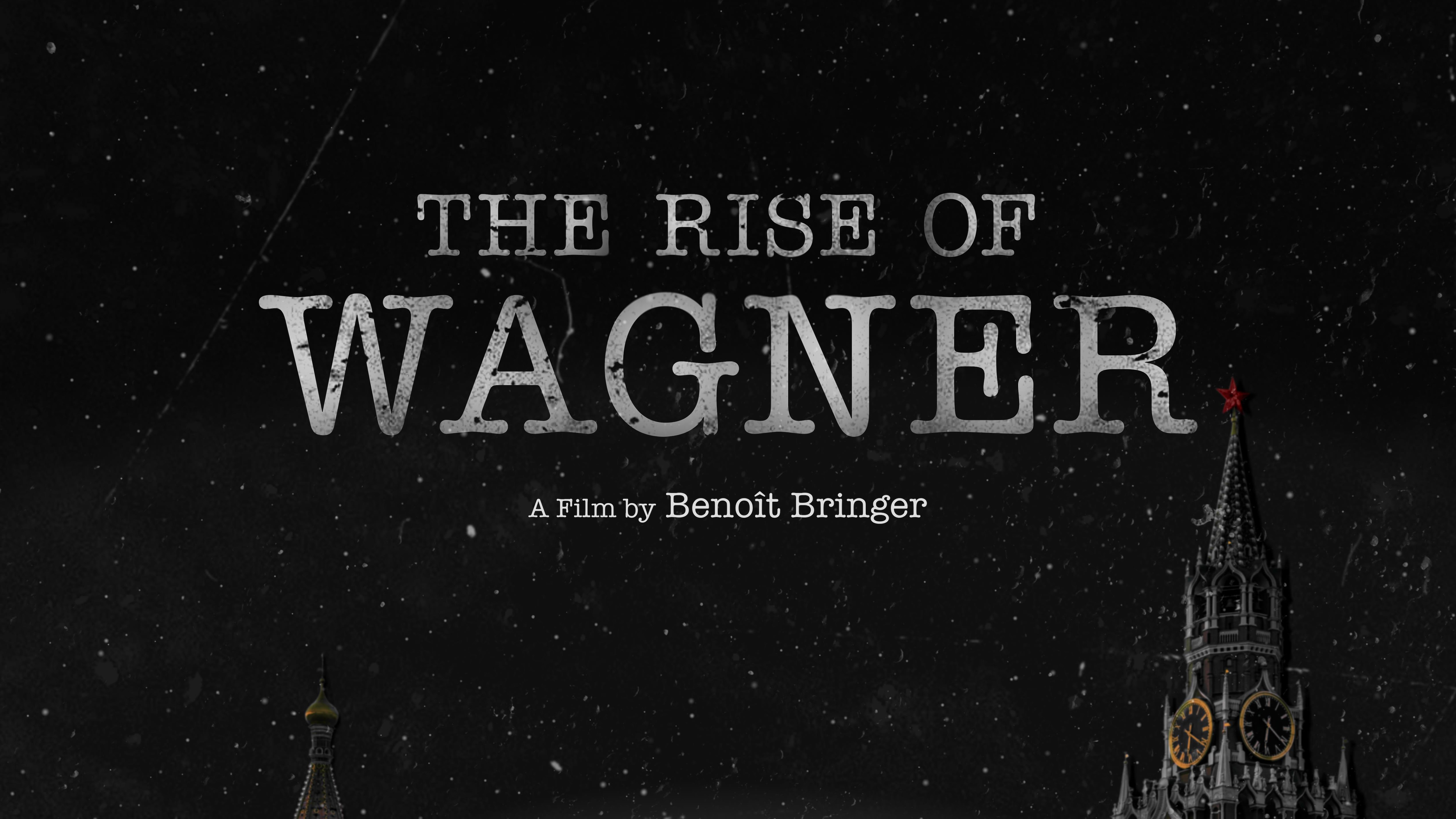 Le documentaire The Rise of Wagner au festival Hot Docs | OHdio | Radio ...