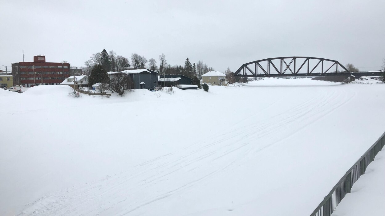 La Ville d'Amos réalisera des travaux sur le réseau d'aqueduc | Radio ...