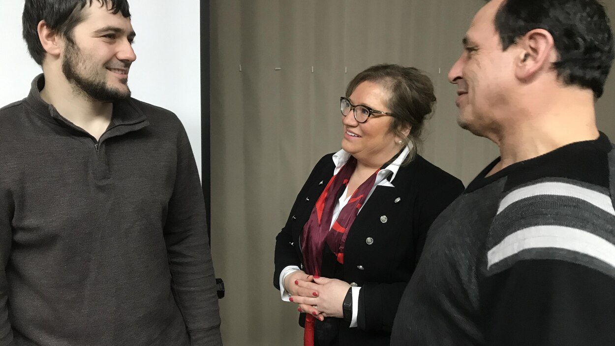 Un projet routier ambitieux pour le nord du Labrador | Radio-Canada