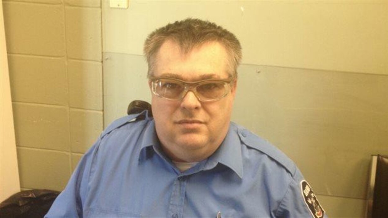 Amos : Robert Audette annonce sa candidature à la mairie | Radio-Canada