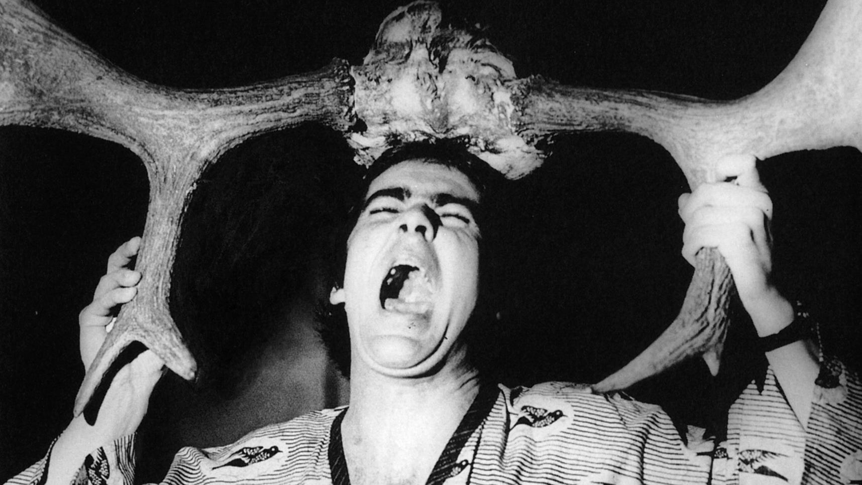 REDIFFUSION - Aux quatre vents de l'avenir possible de Robert Dickson