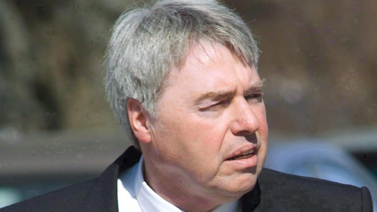 Robert Latimer veut être gracié pour le meurtre de sa fille handicapée ...