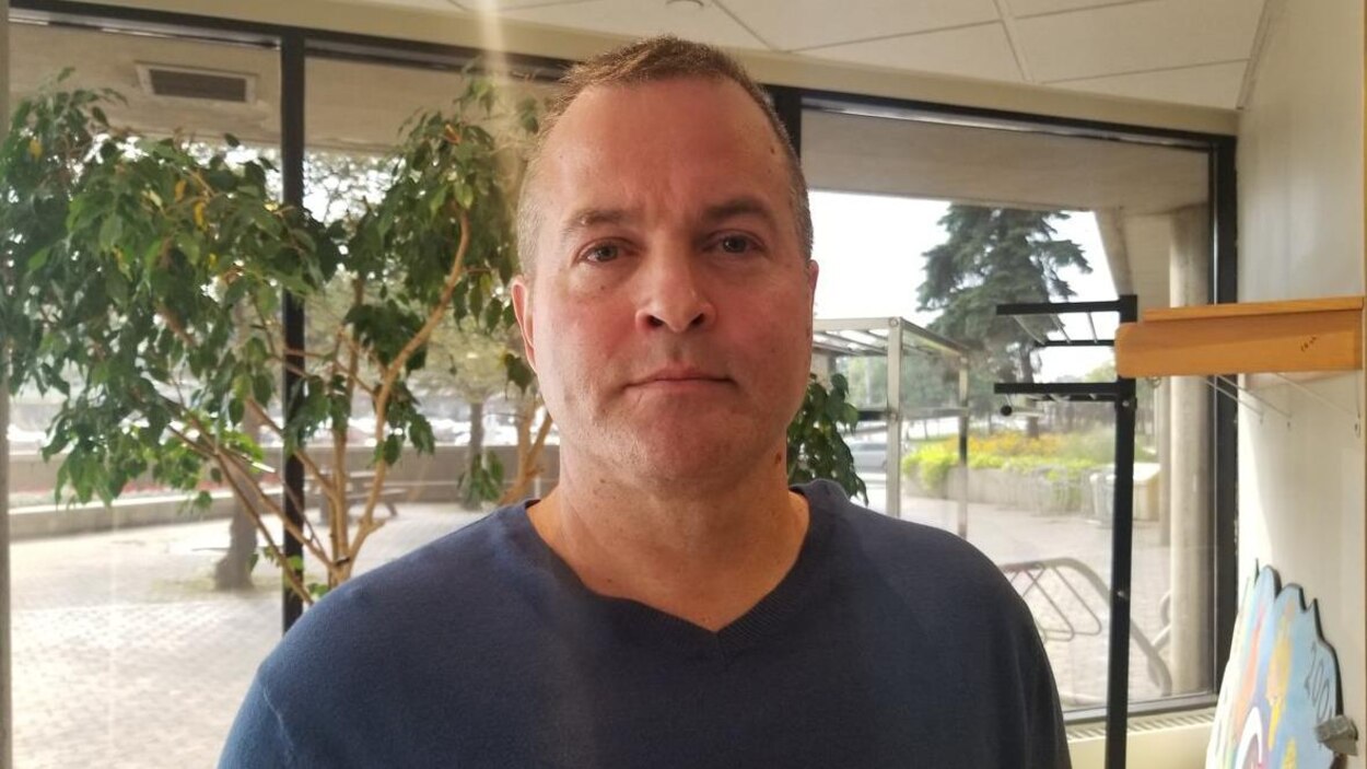 Un policier sudburois reconnu coupable de conduite déshonorante | Radio ...