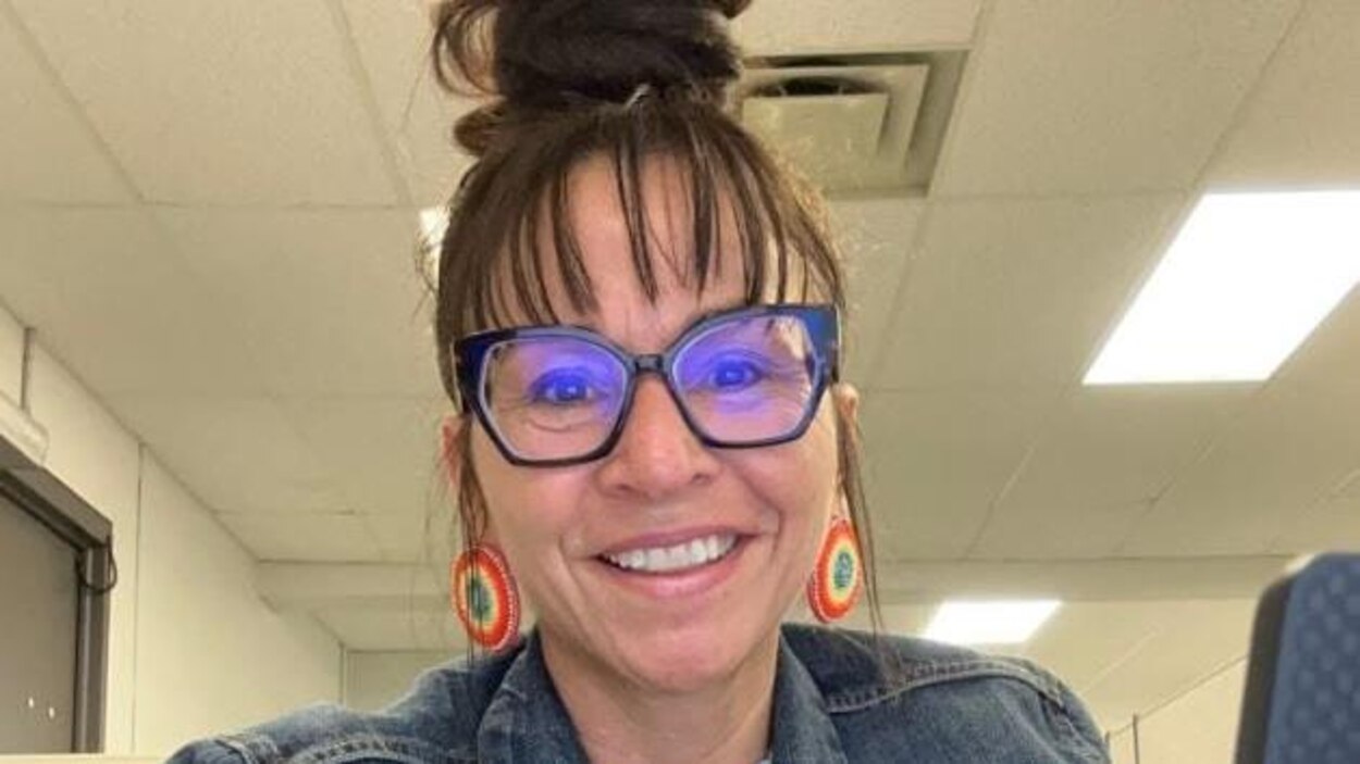 She didn’t have a single lesson on Indigenous culture growing up. Now ...