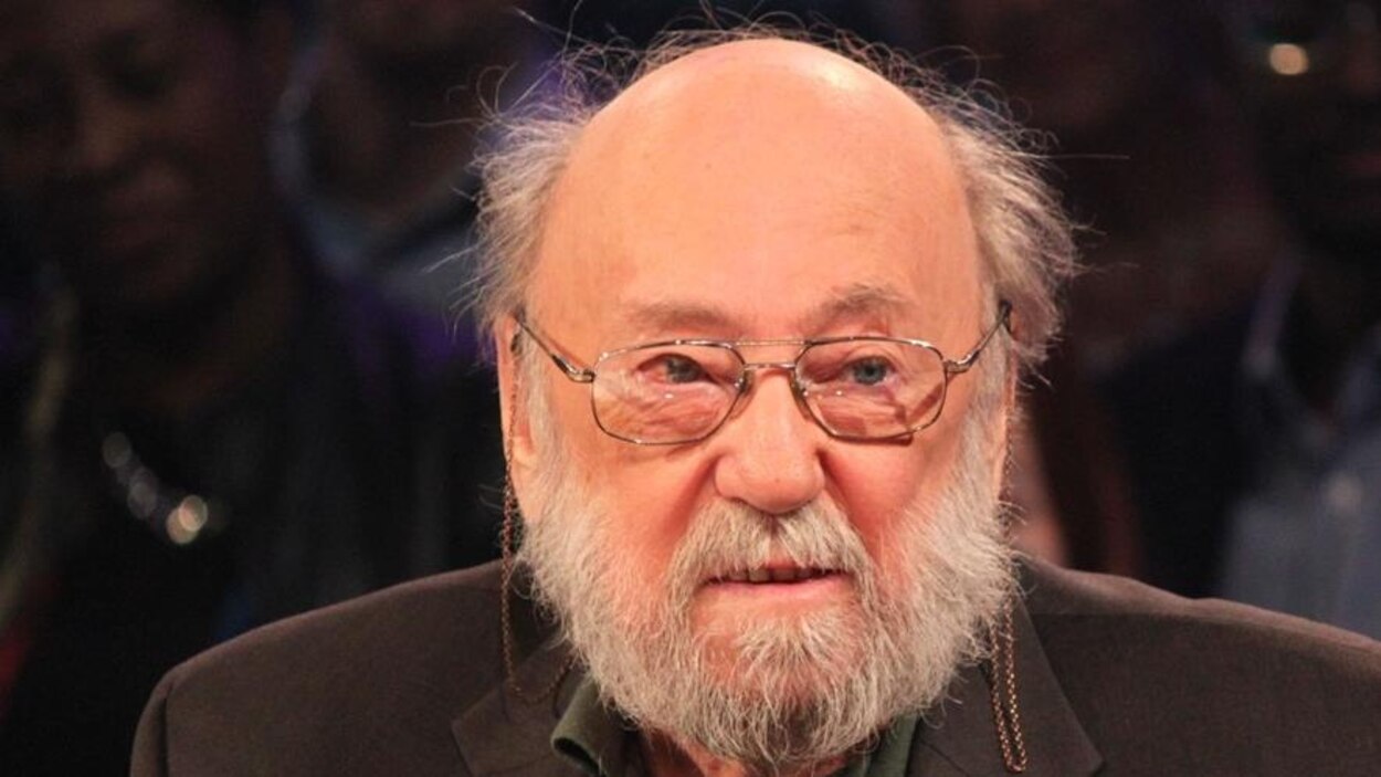Un prix créé en hommage à Rock Demers | Radio-Canada