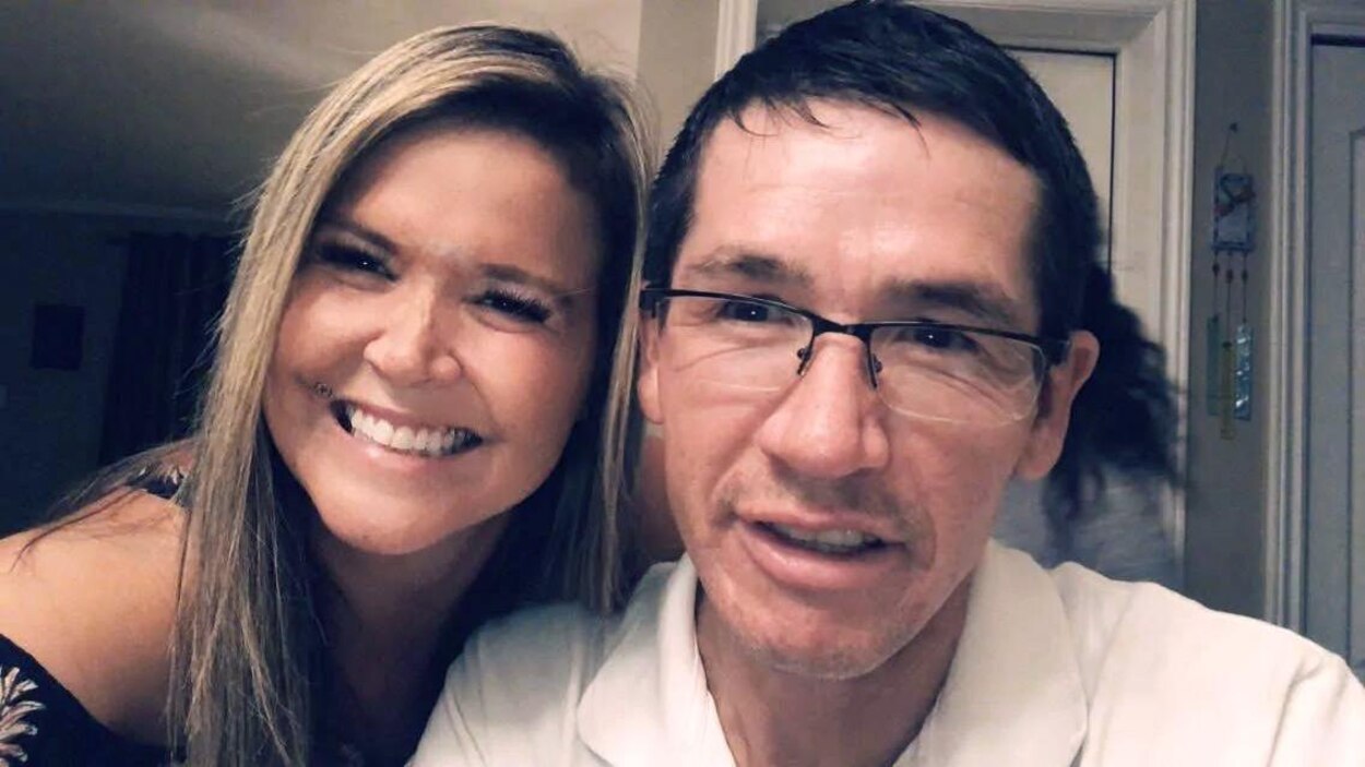 La famille de Rodney Levi, tué par la police, exige des réponses ...