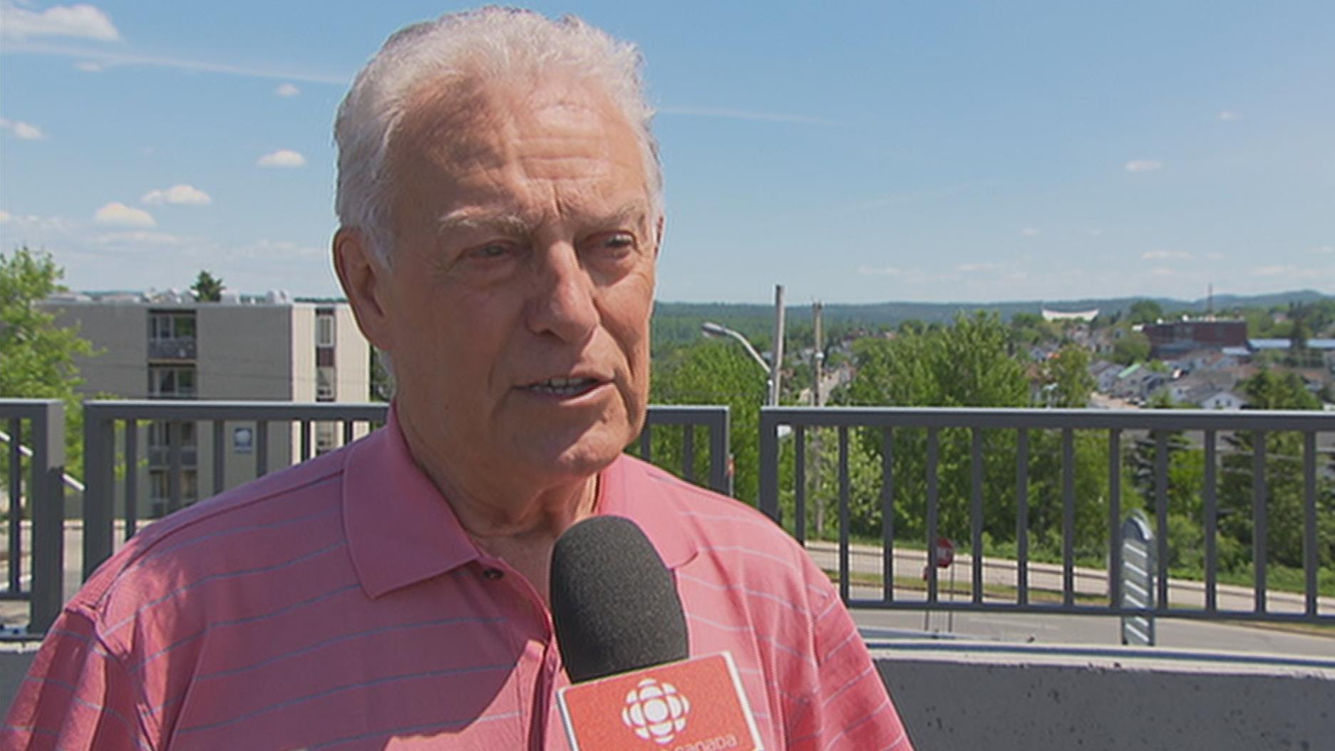 Roger Fillion quitte la direction générale de Liberté à vélo