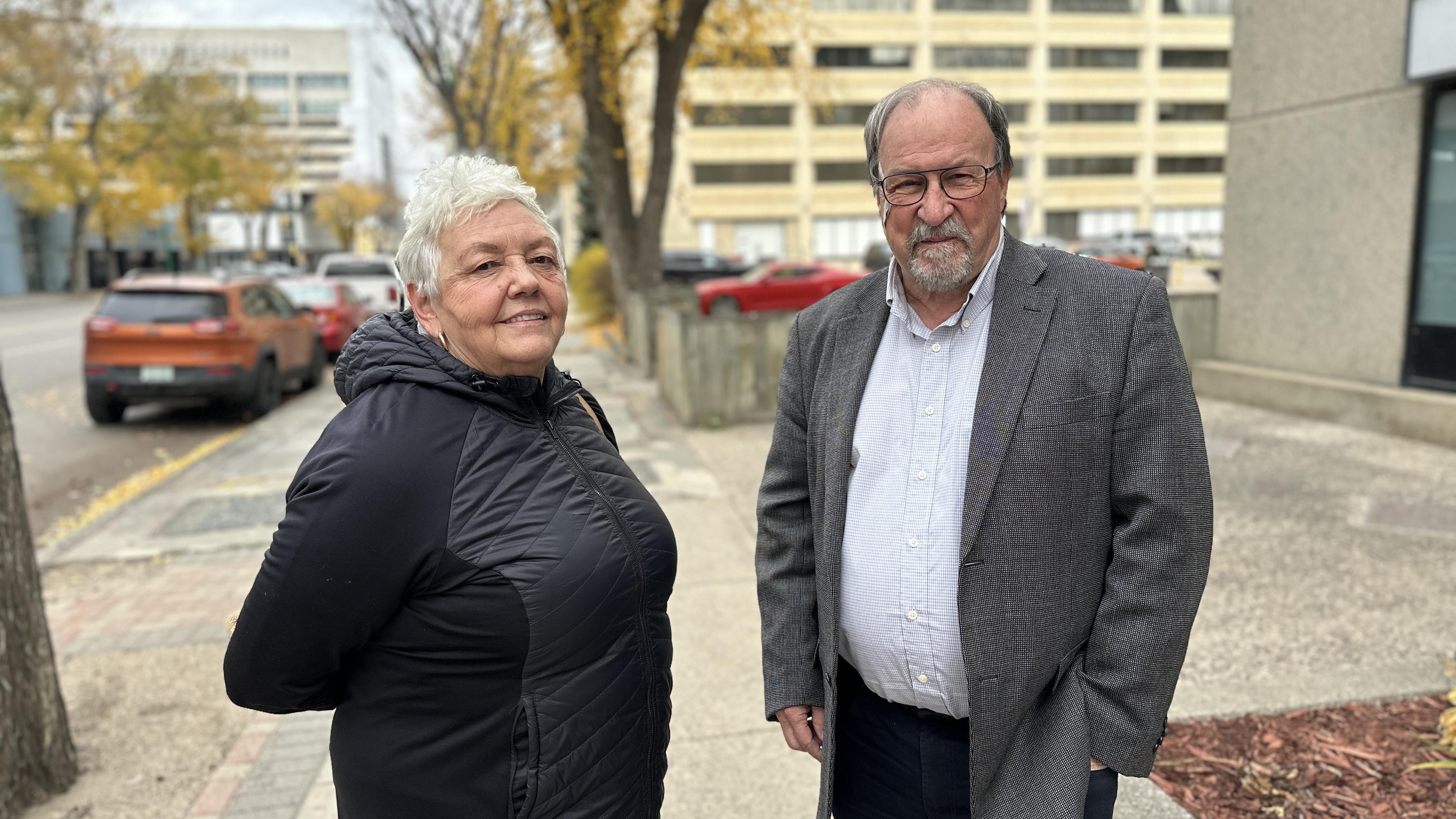 Qui sont les candidat(e)s pour les élections du Conseil scolaire ...