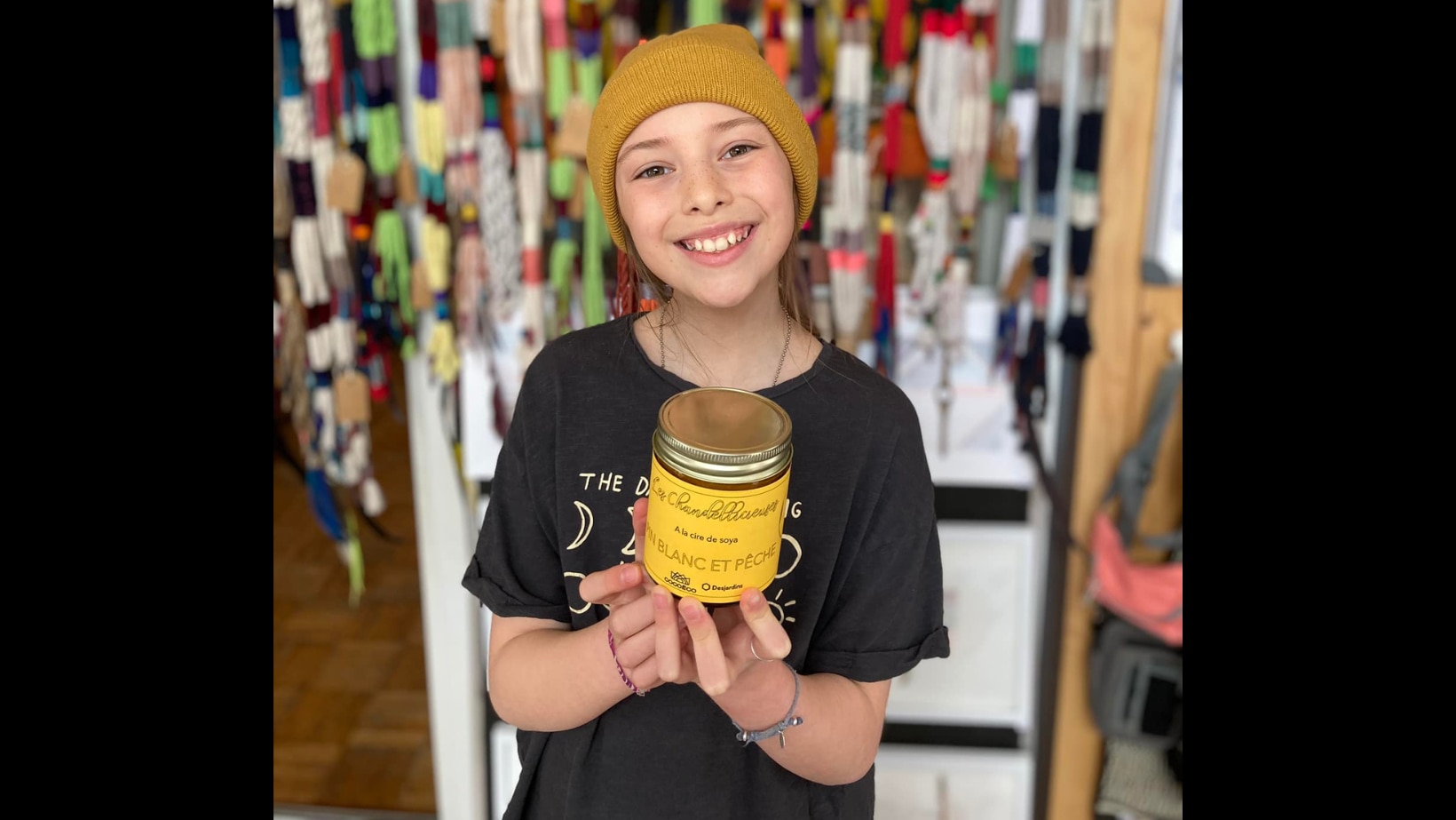 Développer l’esprit entrepreneurial en Haute-Gaspésie | OHdio | Radio ...