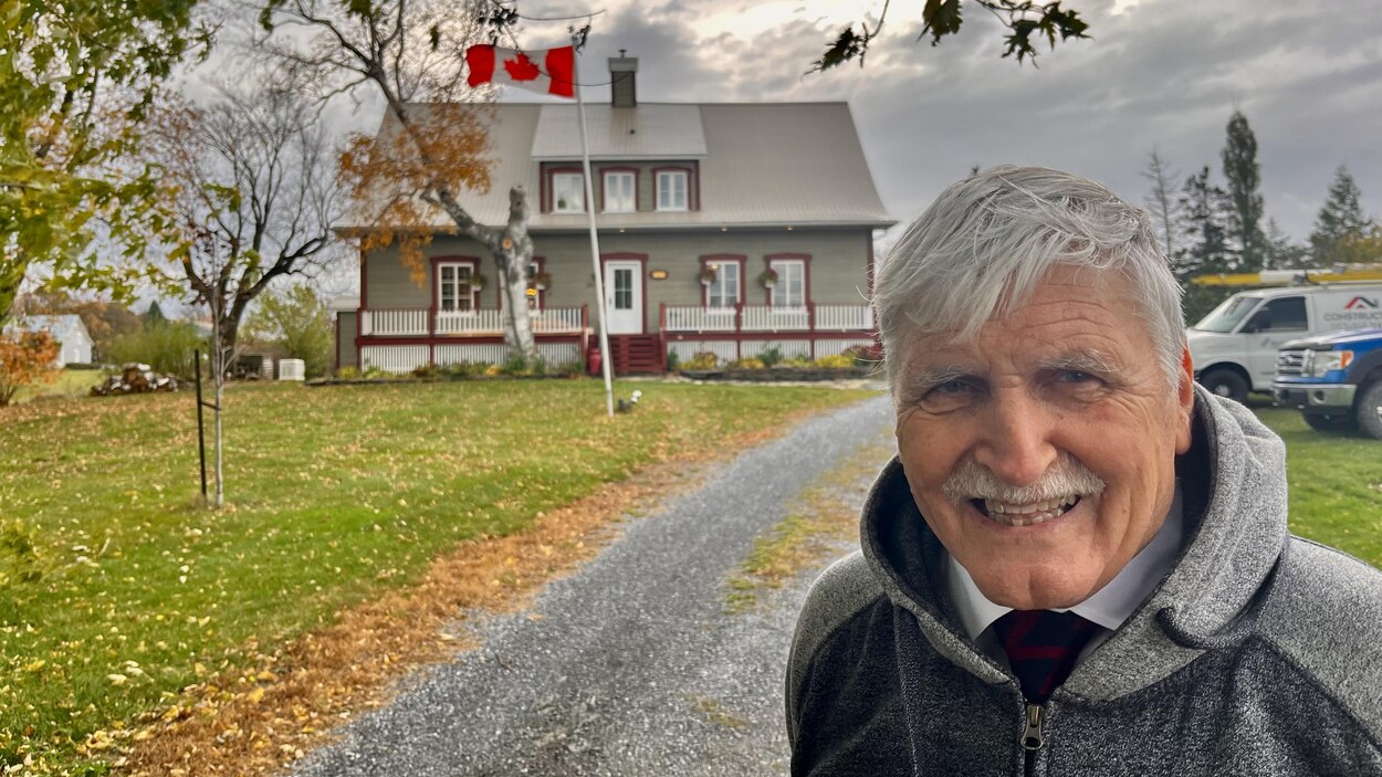 Roméo Dallaire, la sérénité après avoir vu « l’humanité inhumaine ...