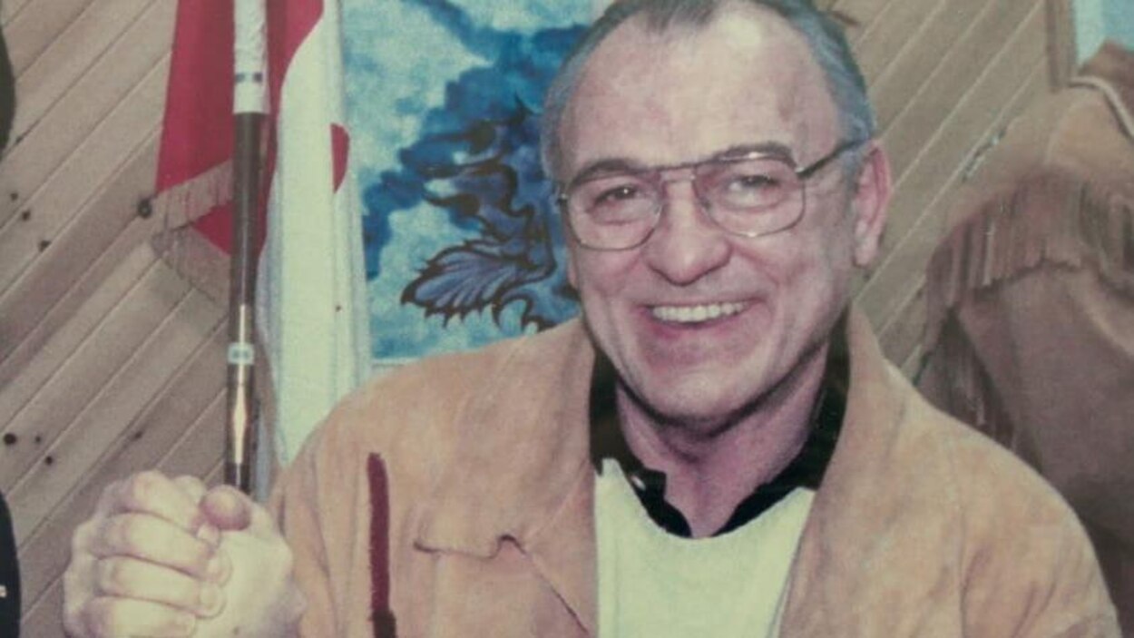 Ron Irwin, ancien ministre fédéral et maire de Sault-Sainte-Marie, est ...