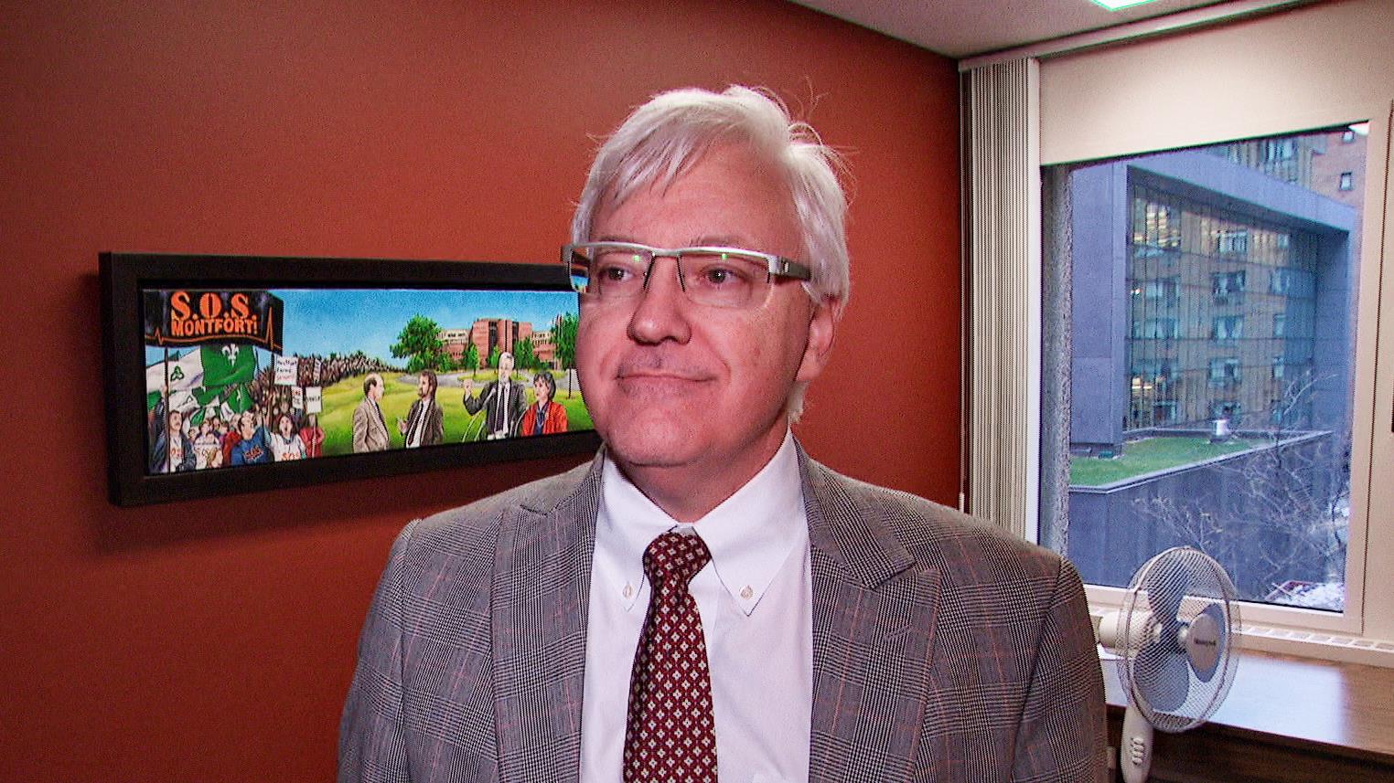 « Ce qu’on ne perdra jamais, c’est tout ce qu’elle nous lègue ...