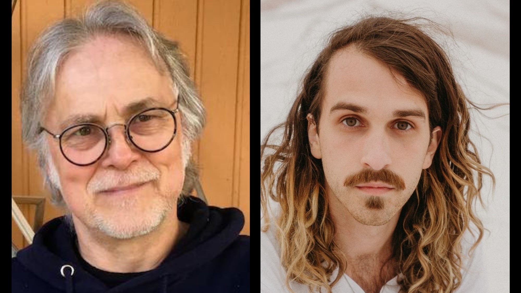 Pour l’amour d’Aznavour, conversation avec Mario Lepage et Ronald ...