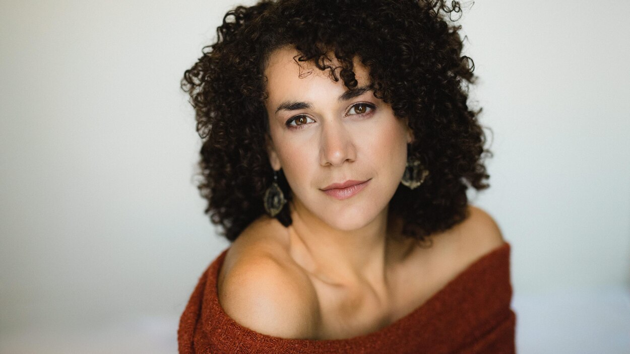 Rose Naggar-Tremblay et Hugo Laporte au concert de Noël de l’oratoire ...