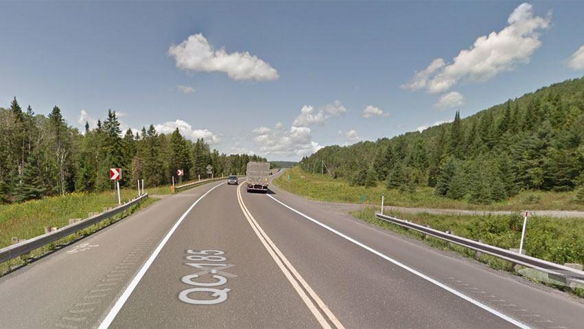 Élargissement de la 185 : la Chambre de commerce du Canada réclame qu ...