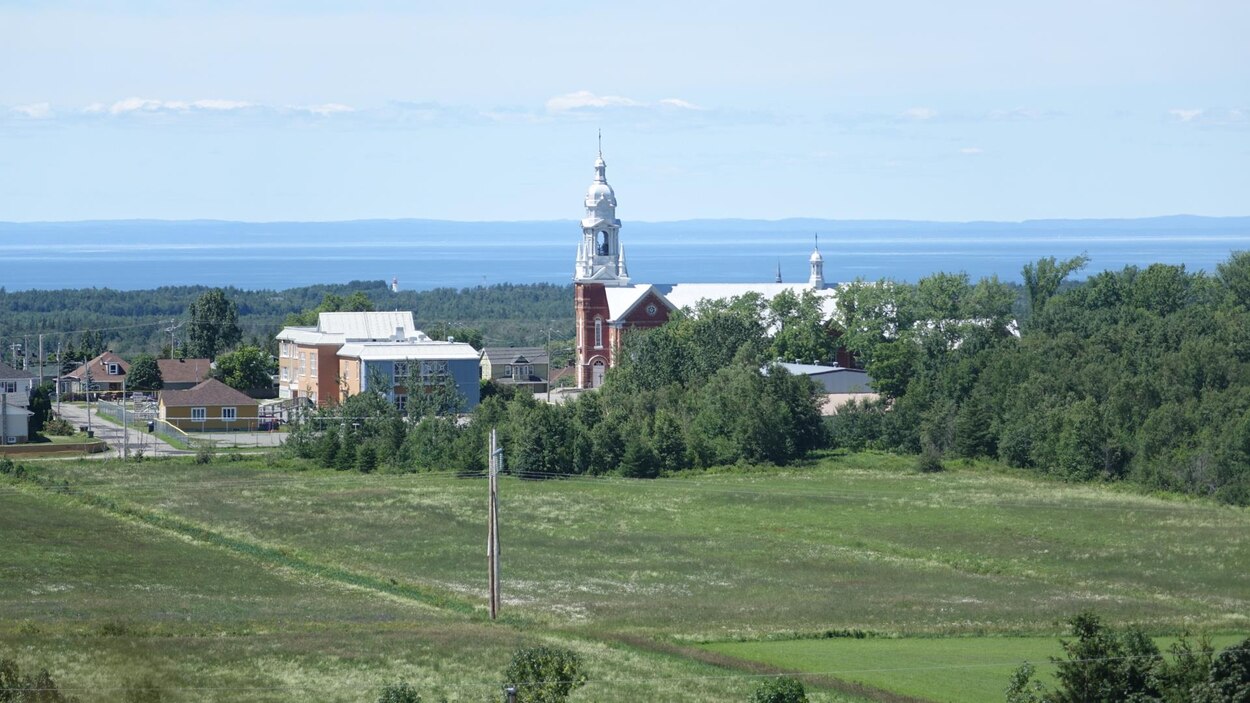 Saint-Anaclet souhaite mettre en vente des terrains pour accueillir 150 ...