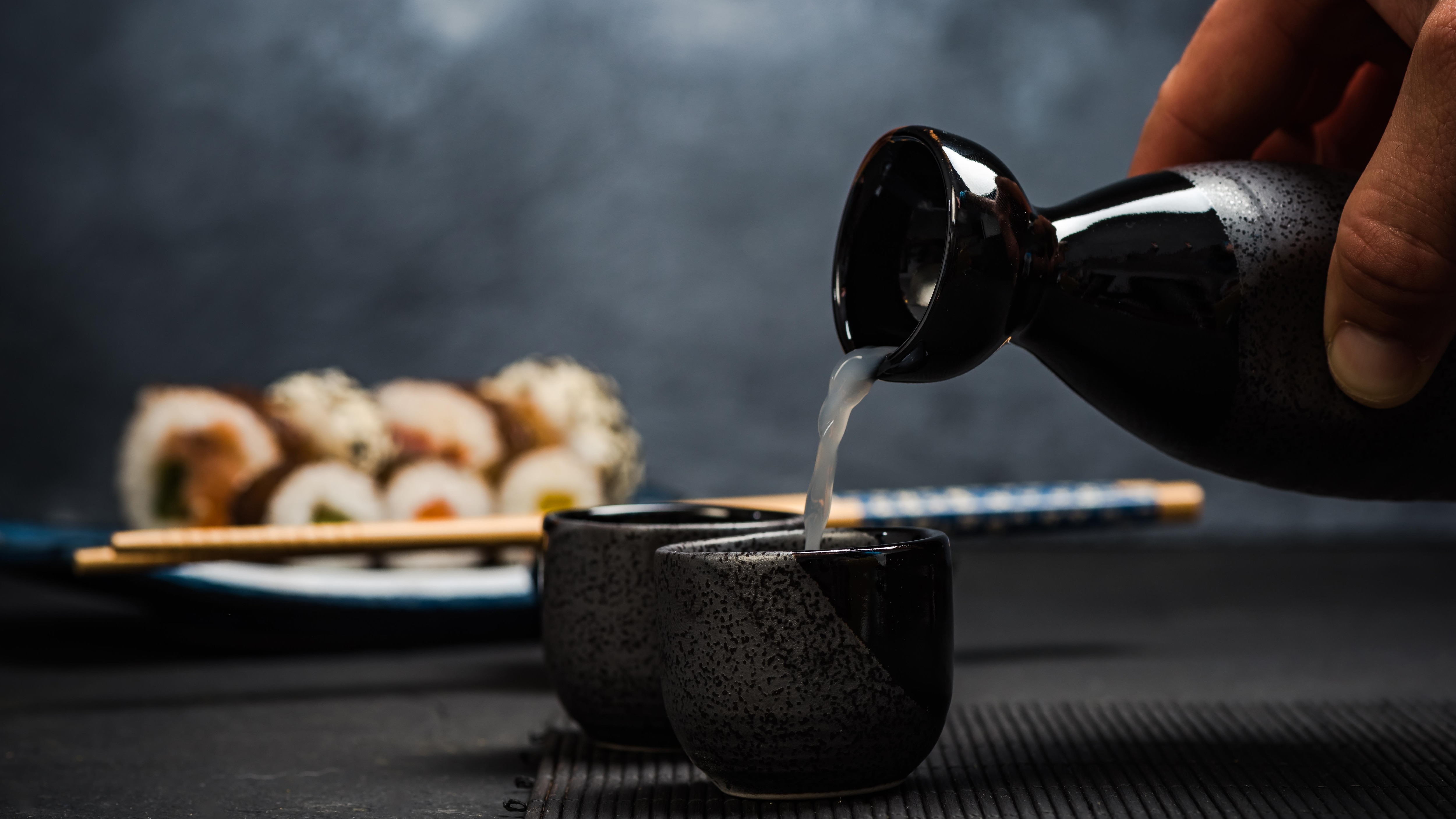 Les boissons favorites des Japonais | OHdio | Radio-Canada